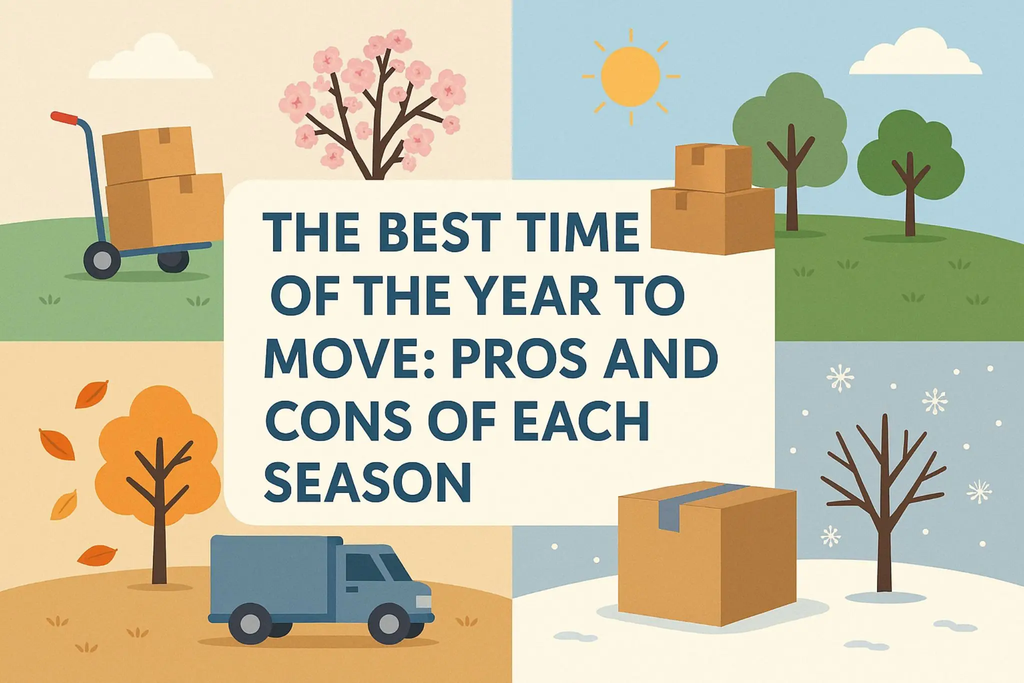 PM Relocations | Trusted International Packers and Movers
