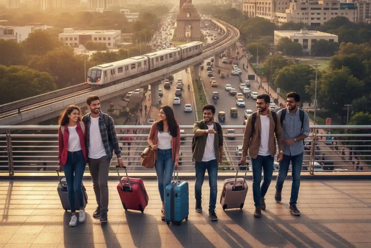 PM Relocations | Trusted International Packers and Movers